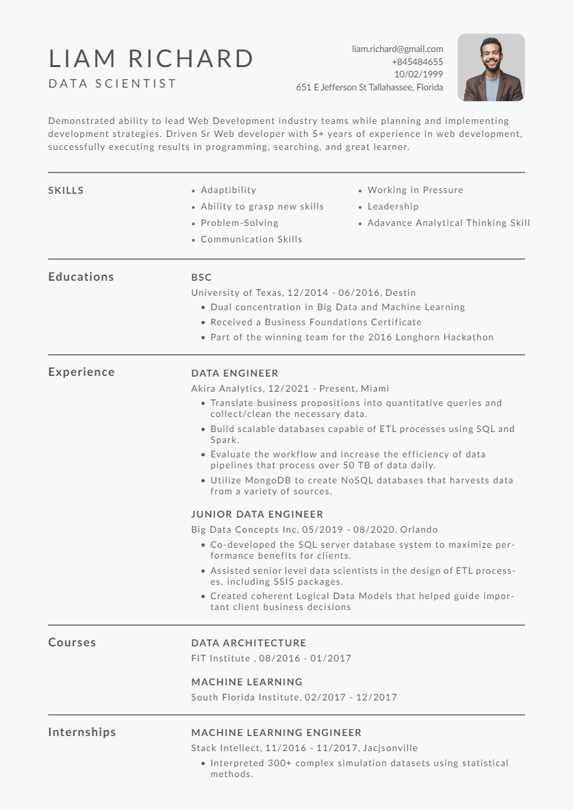 Professional Resume Writing Services InstaResume Professional Resume Writing Services InstaResume