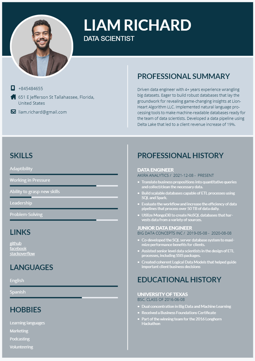 Professional Resume Writing Services InstaResume Professional Resume Writing Services InstaResume